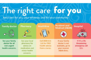 We Are Here To Help - Burwood Health